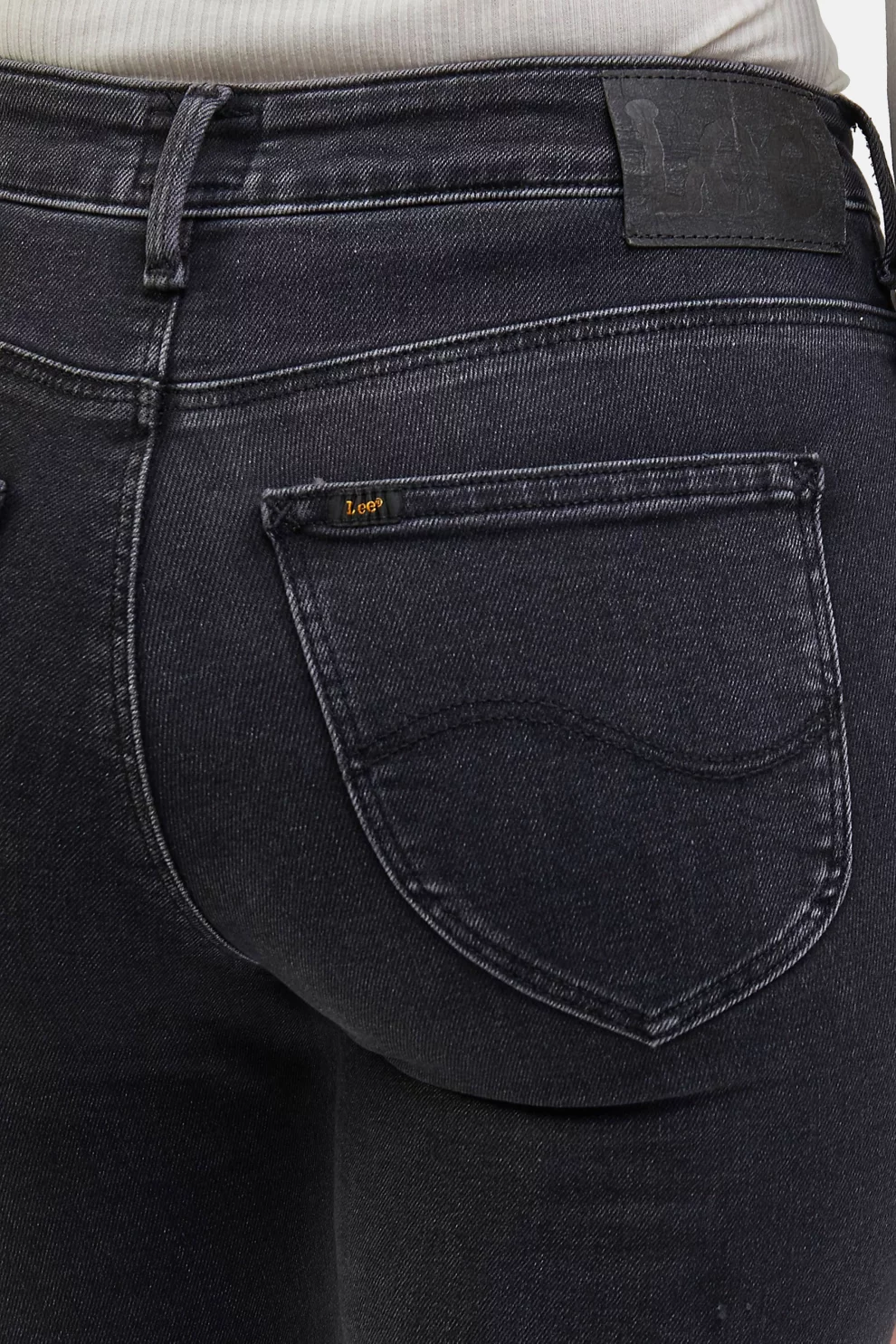 Lee Foreverfit traperice