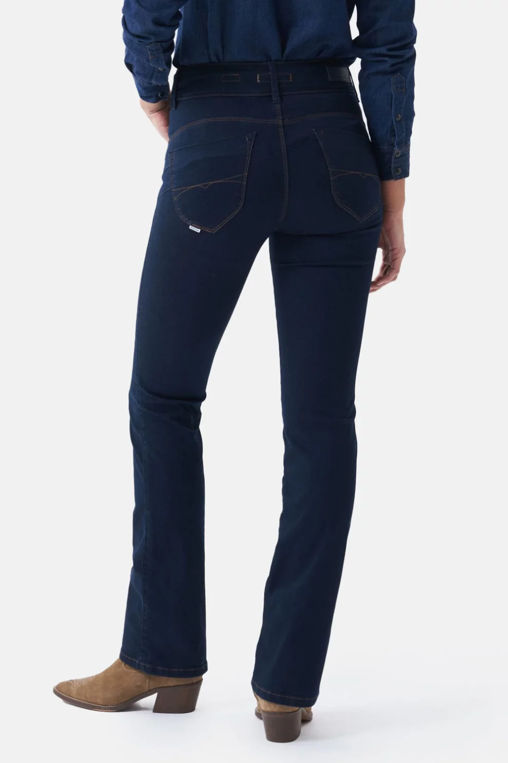 Salsa Secret Push In traperice