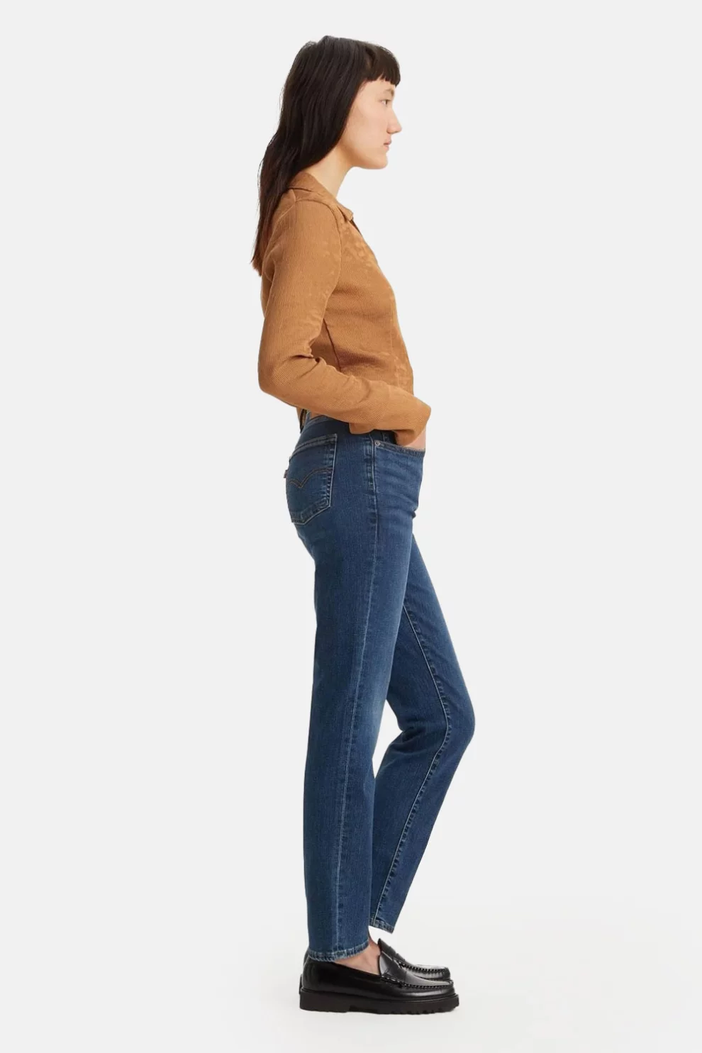 Levi's 724 traperice