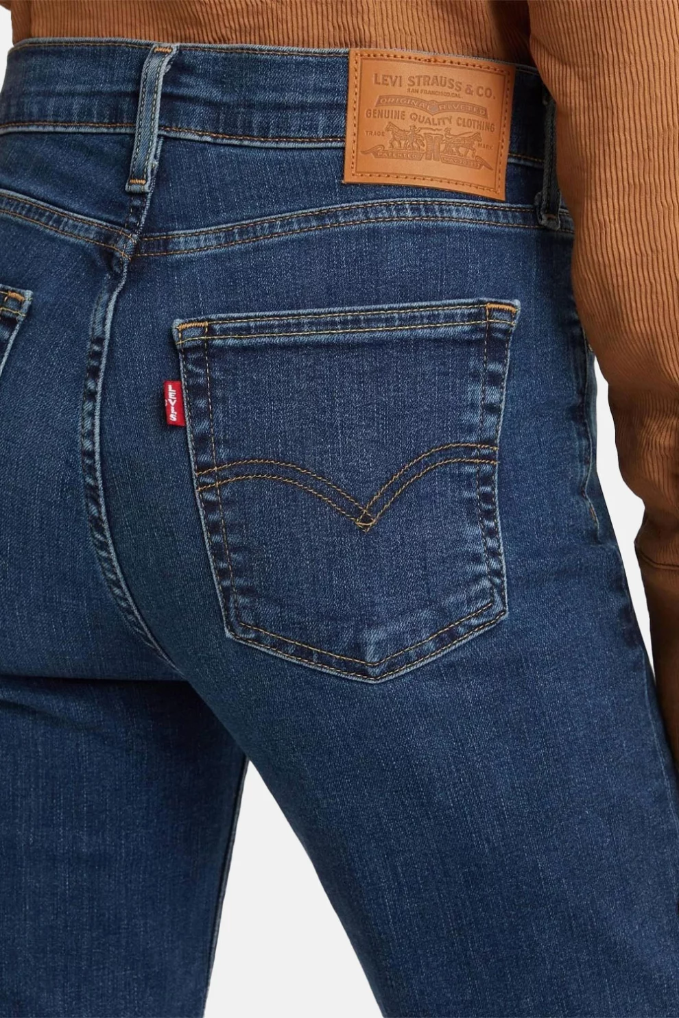 Levi's 724 traperice