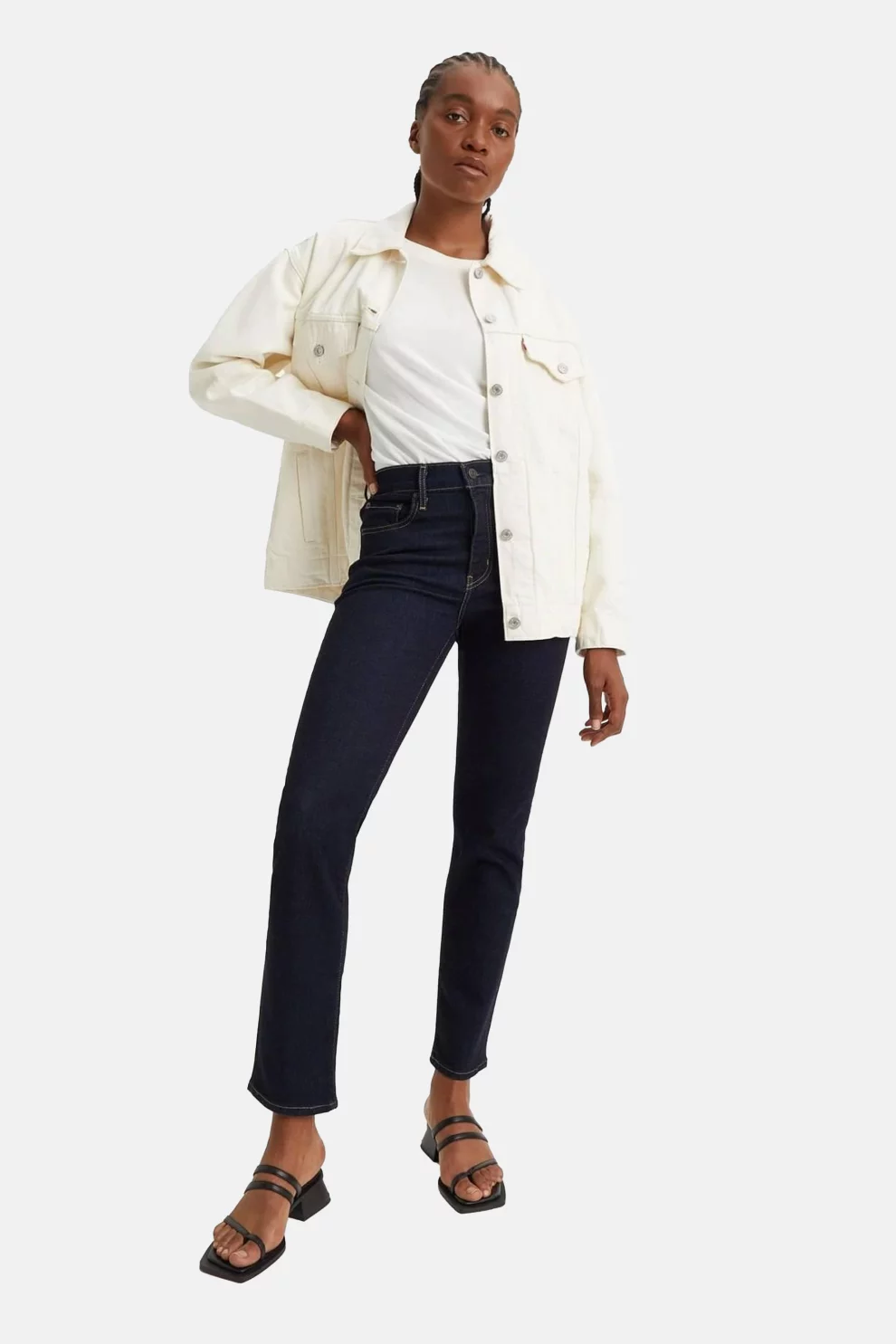 Levi's 724 traperice