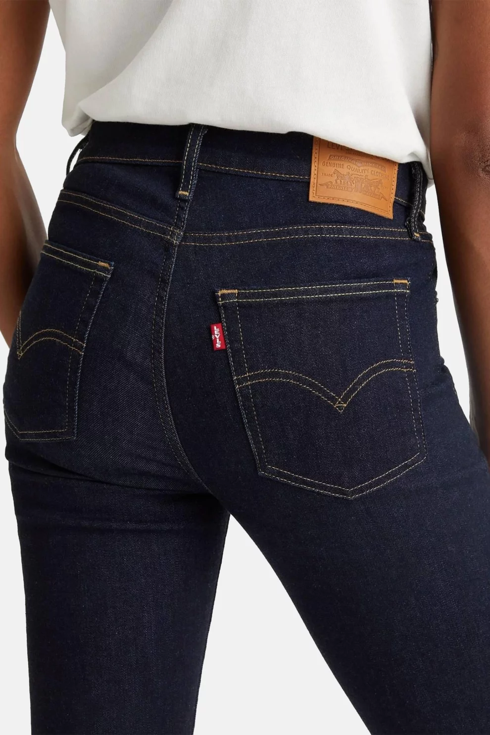 Levi's 724 traperice