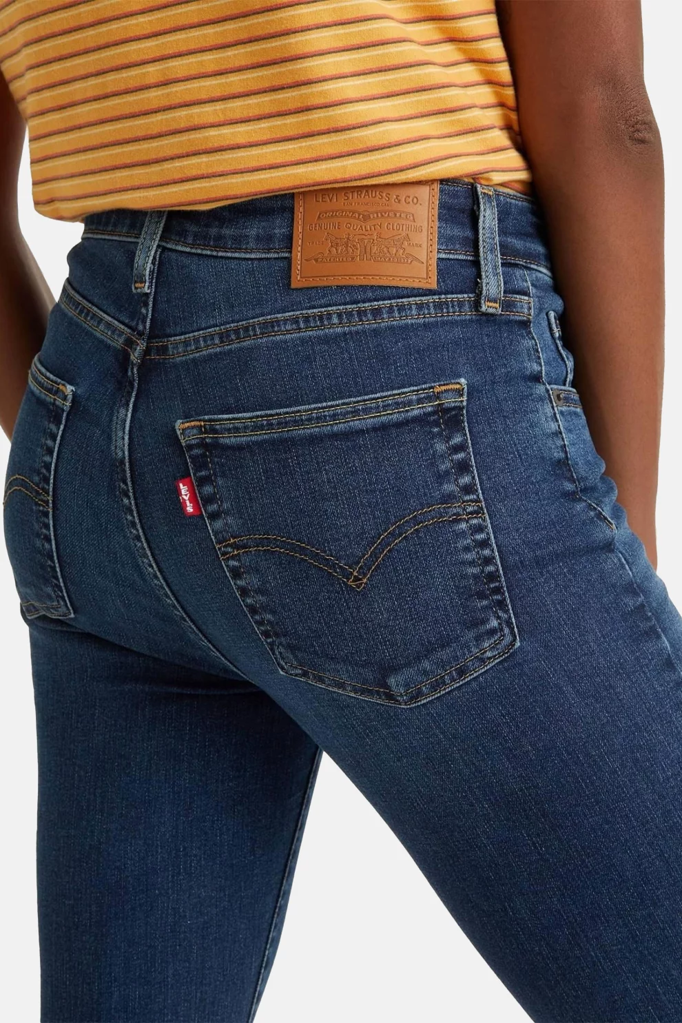 Levi's 725 traperice