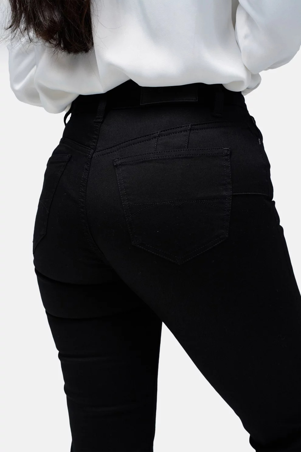 Salsa Destiny Push Up traperice