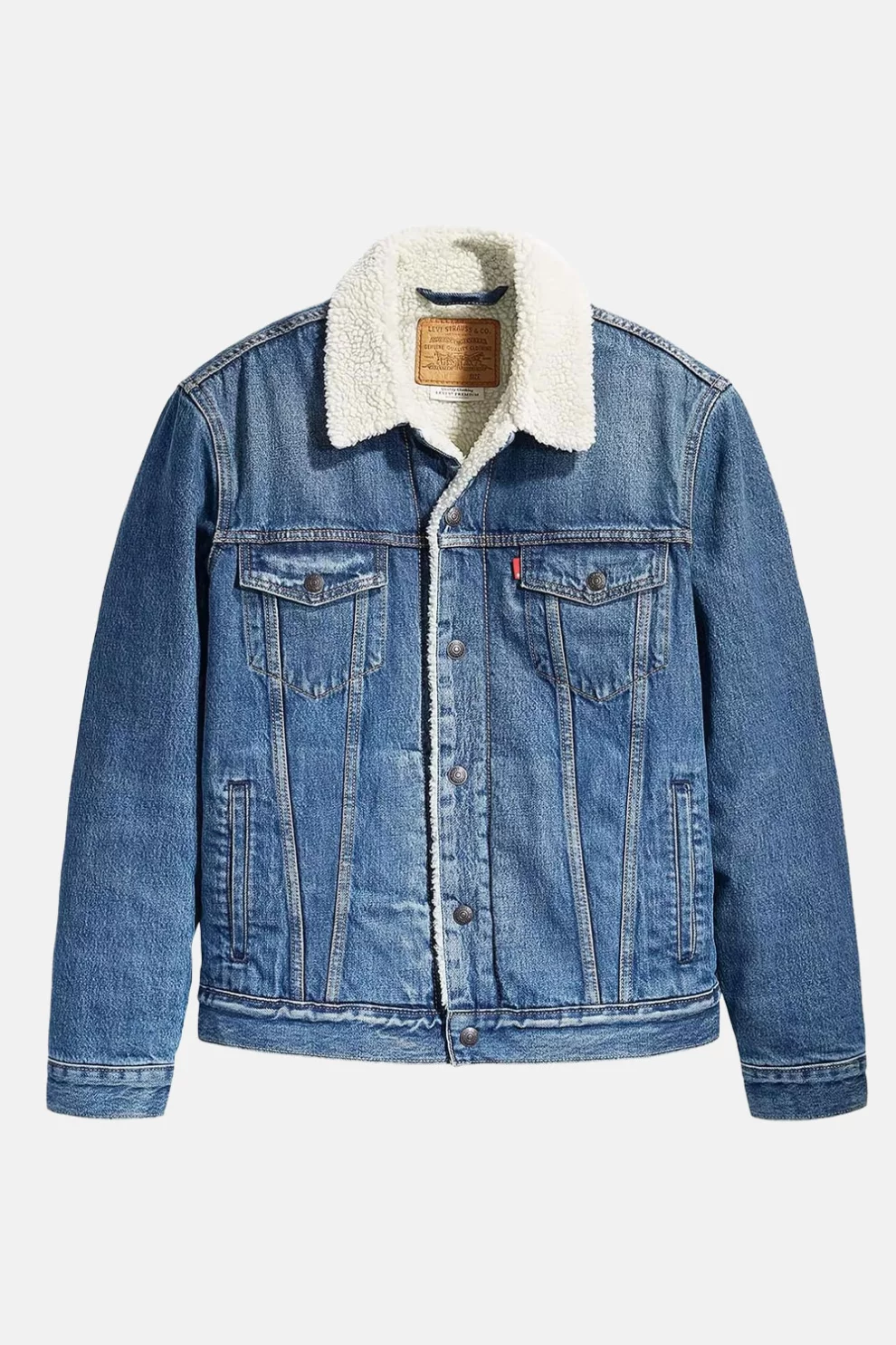 Levi's® sherpa