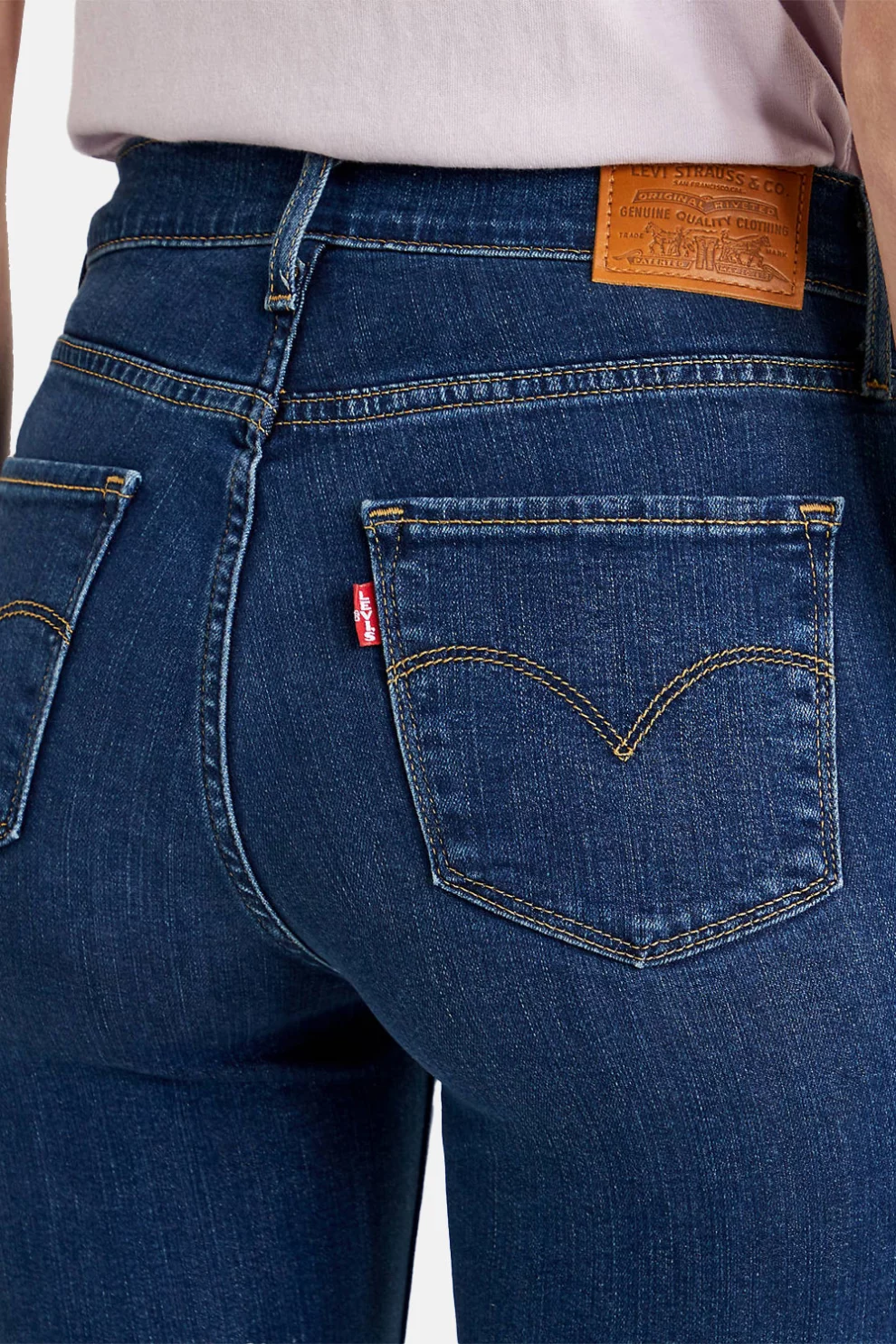 Levi's 724 traperice