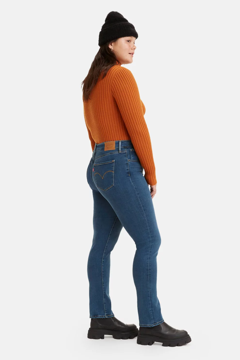 Levi's 724 traperice