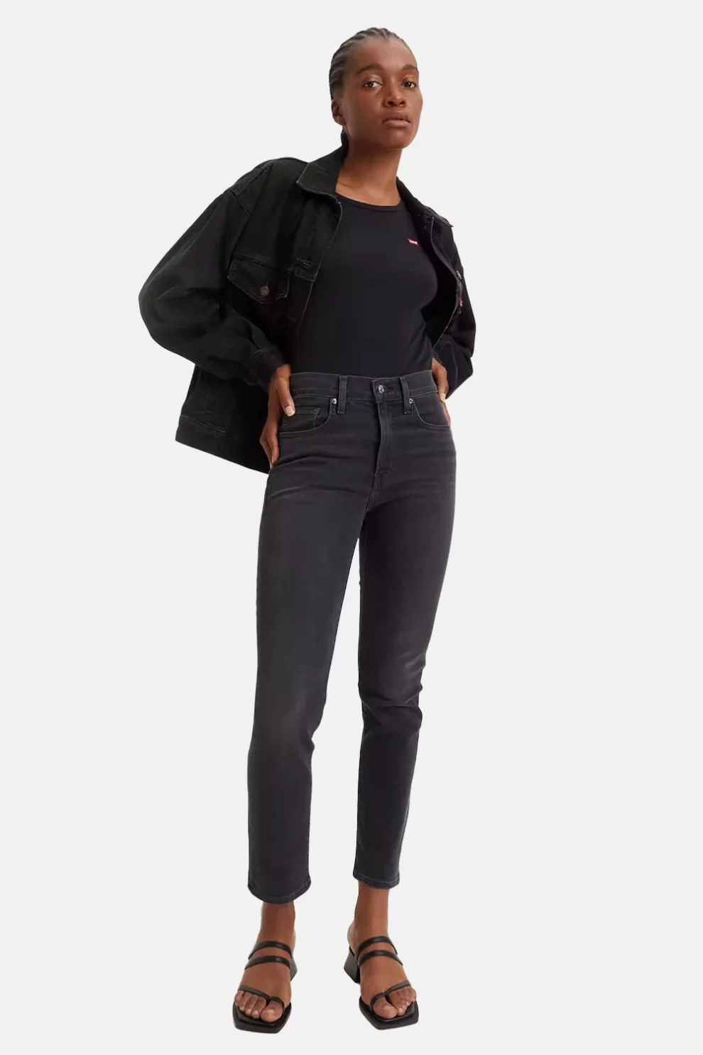 Levi's 724 traperice