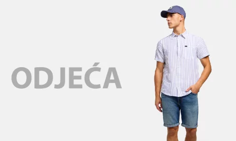 Levi's 724 traperice