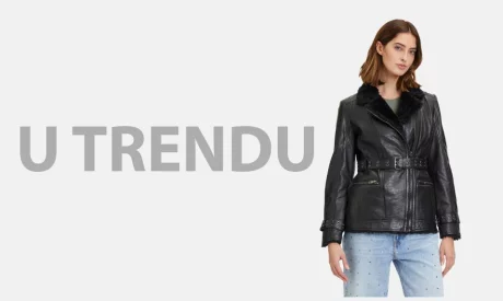 Levi's 724 traperice